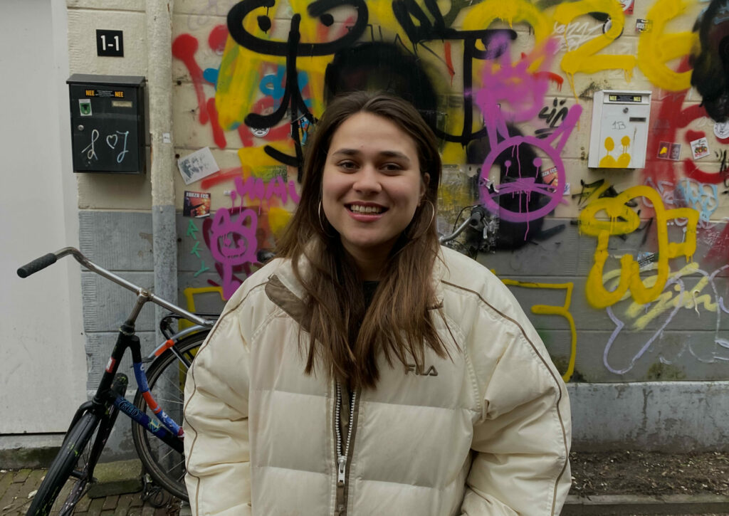 Maak kennis met Manon - Lambeck Harms Notarissen